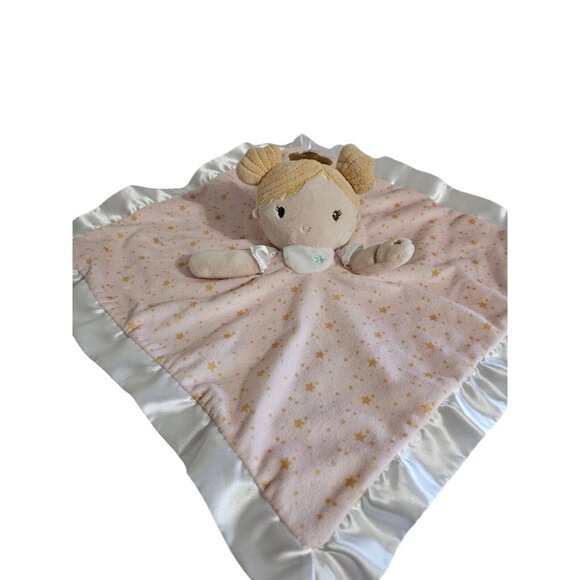 Douglas | Toys | Douglas Baby Security Blanket Cuddle Toy Lovey ...